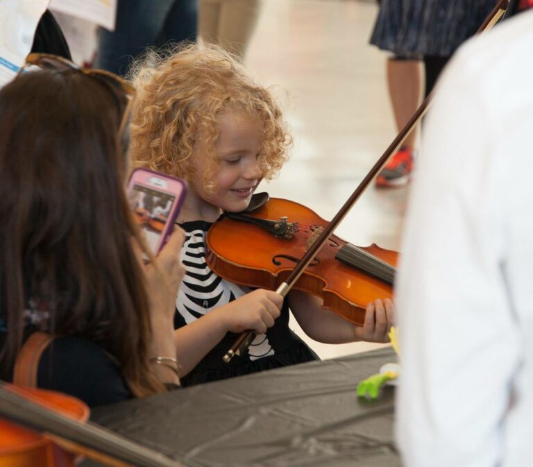 Family Series - Plano Symphony Orchestra