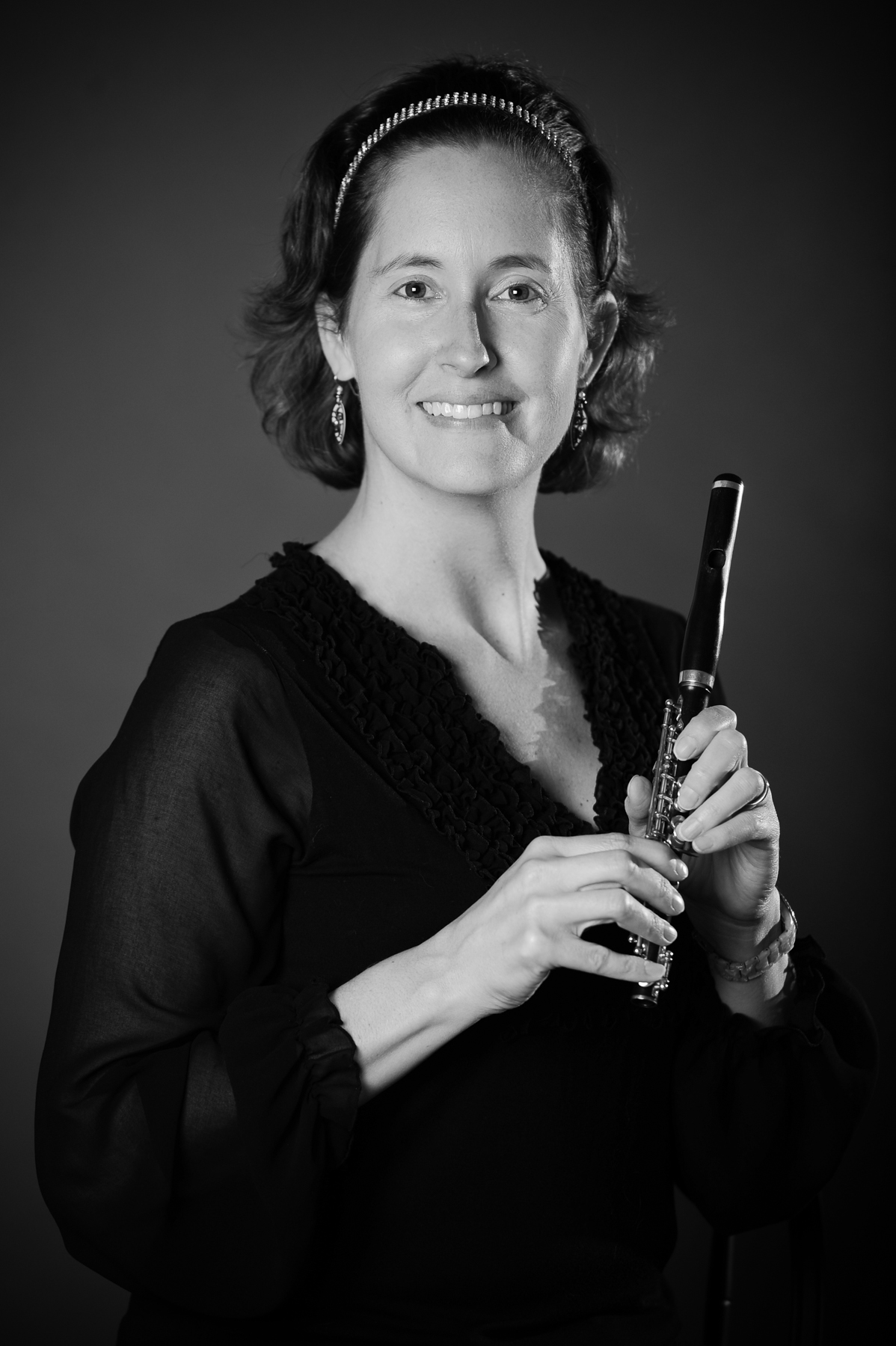 MEET THE MUSICIANS - Plano Symphony Orchestra