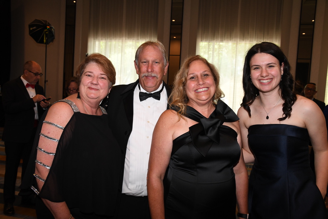 Virtuoso Society - Plano Symphony Orchestra