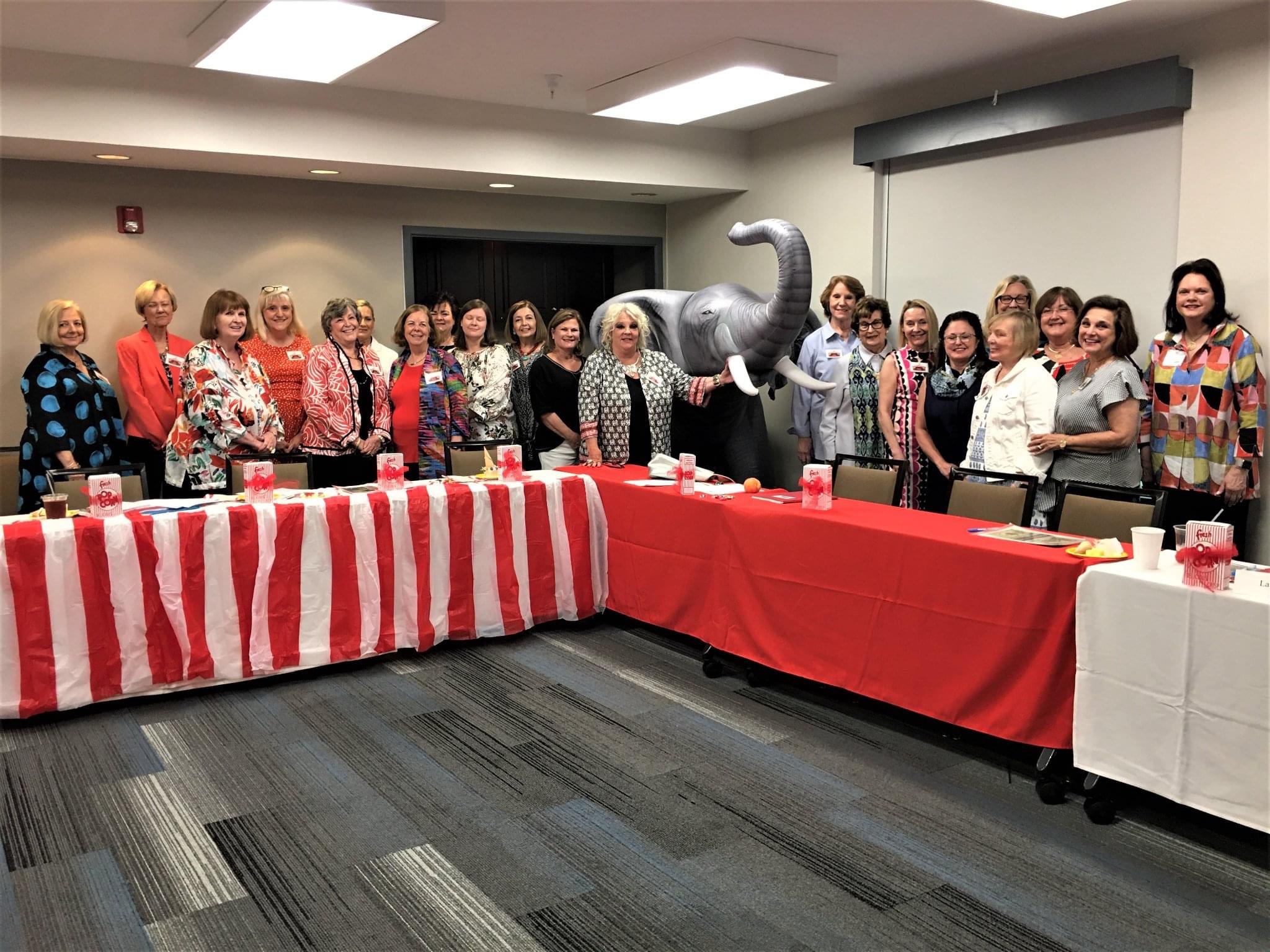 VOLUNTEER OPPORTUNITIES - Plano Symphony Orchestra