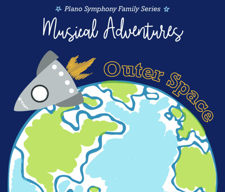 MUSICAL ADVENTURES: OUTER SPACE - Plano Symphony Orchestra