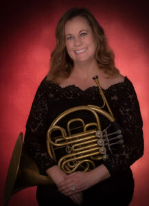MEET THE MUSICIANS - Plano Symphony Orchestra
