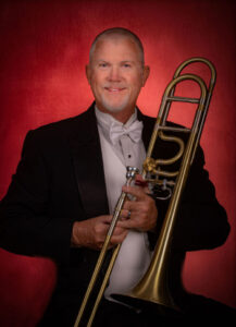 MEET THE MUSICIANS - Plano Symphony Orchestra