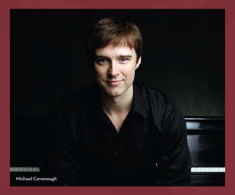 THE MUSIC OF BILLY JOELSTARRING MICHAEL CAVANAUGH - Plano Symphony ...